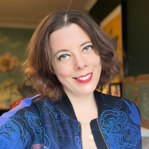 Theatre poster designer - Graphic design for musicals & shows - Dreamfly